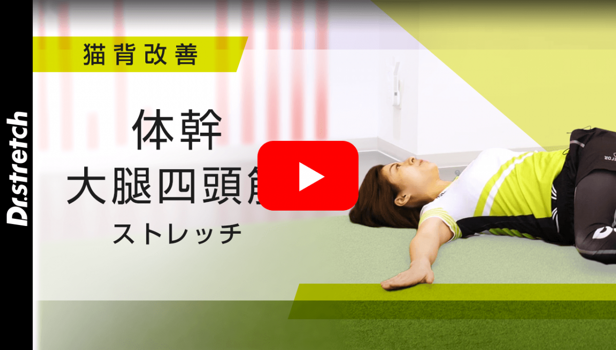 12_self-dt | ストレッチ専門店 Dr.stretch